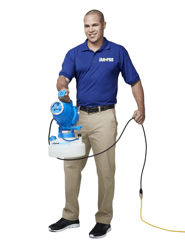 Why JAN-PRO? | JAN-PRO